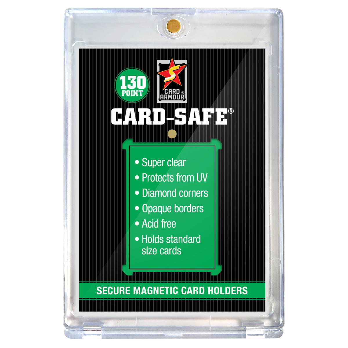 Card Safe Magnetic Card Holders – Card Armour
