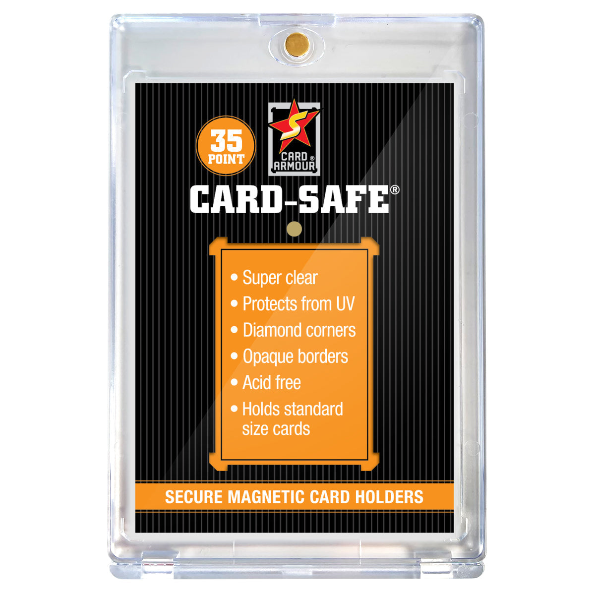 Card Safes - Card Armour